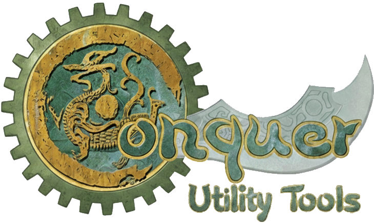 Utility Tools for Classic Conquer
